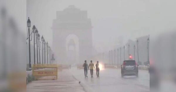 Delhi Weather Humidity is troubling people know on which day it will ...