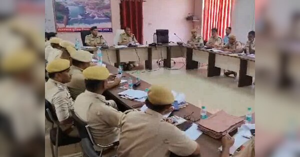 Vineet Kumar Bansal will take command of the police department in ...