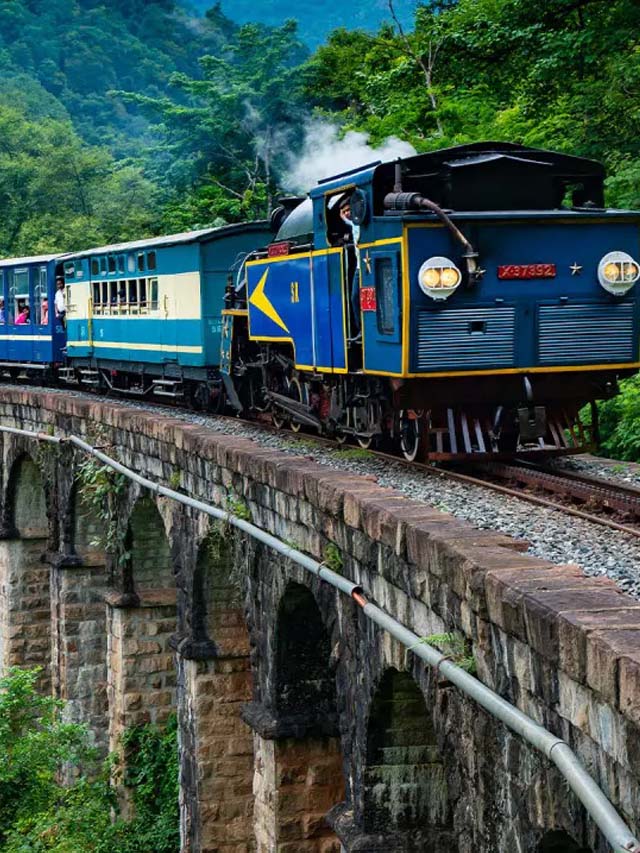no any train runs in sikkim no any railway traick | Viral News: भारत ...