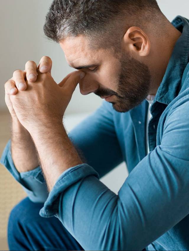 5 food items which lower down men testosterone level and stamina