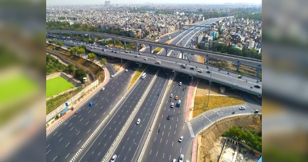 Bihar expressway map will have more than 1,000 km Gorakhpur Siligudi ...