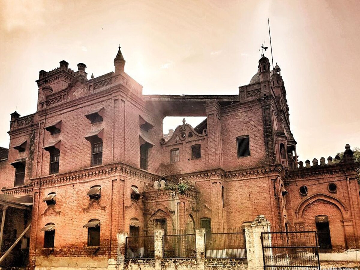 Meerut history connects to Ramayana Mahabharata and India's first ...