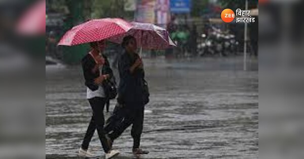 Bihar Weather Today Heavy rain alert in these 12 districts today know ...