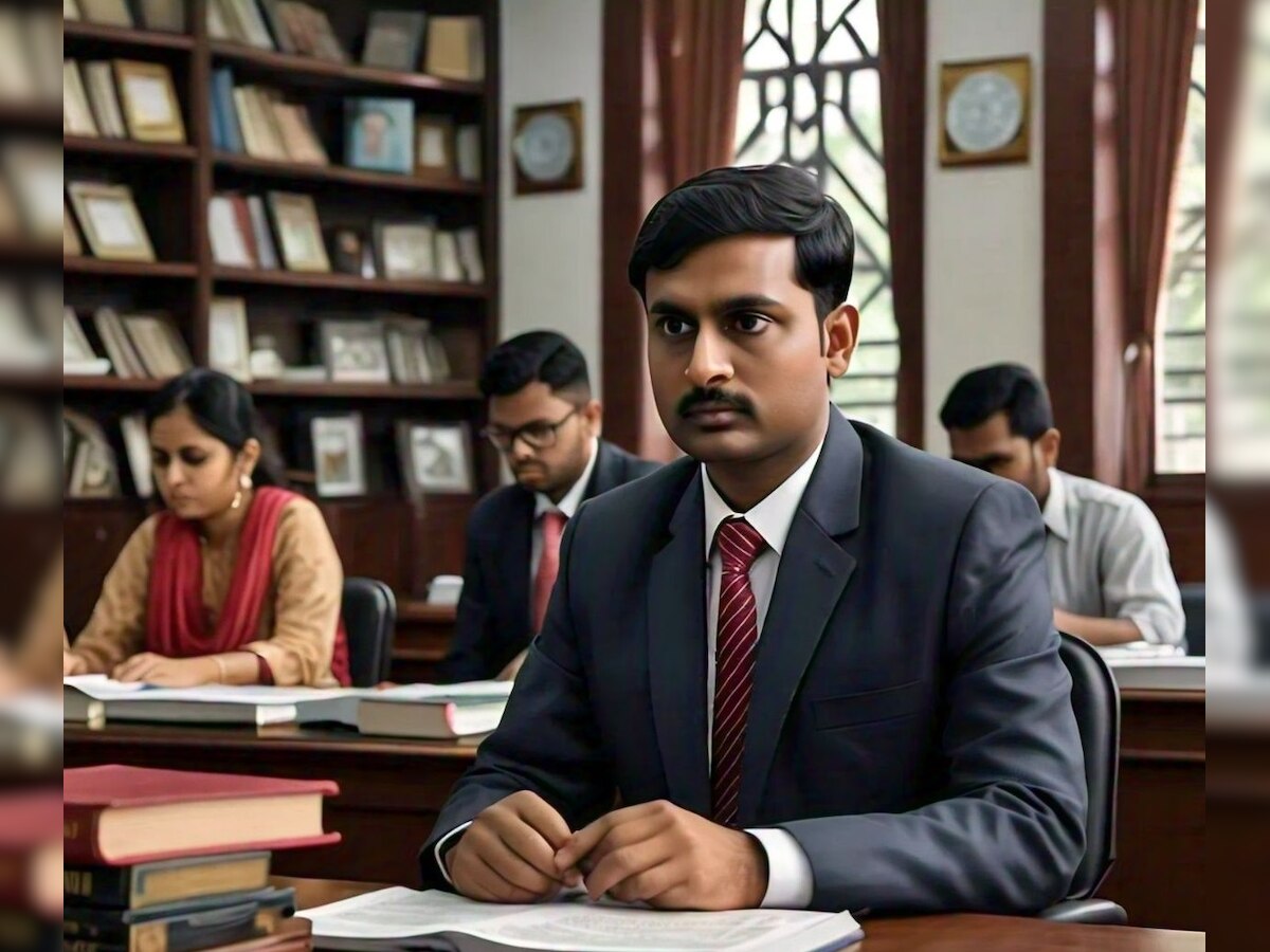 BPSC Toppers Routine You should also follow | BPSC Toppers Routine: आप ...