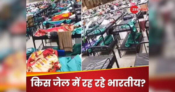 Watch: How UP Bihar laborers are living in Dubai truth reveals video ...