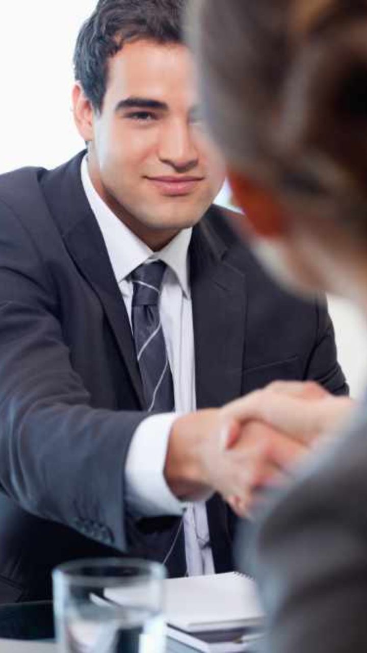 Interview Tips wanna get dream job follow these 10 tips to clear job ...