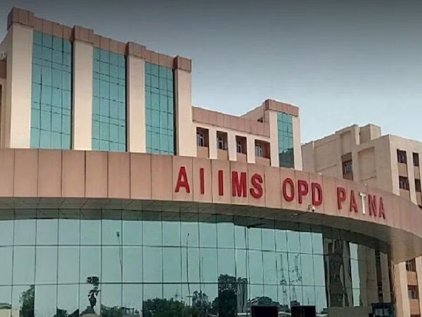 RJD reaction on OBC certificate of Patna AIIMS director Dr. Krishna ...