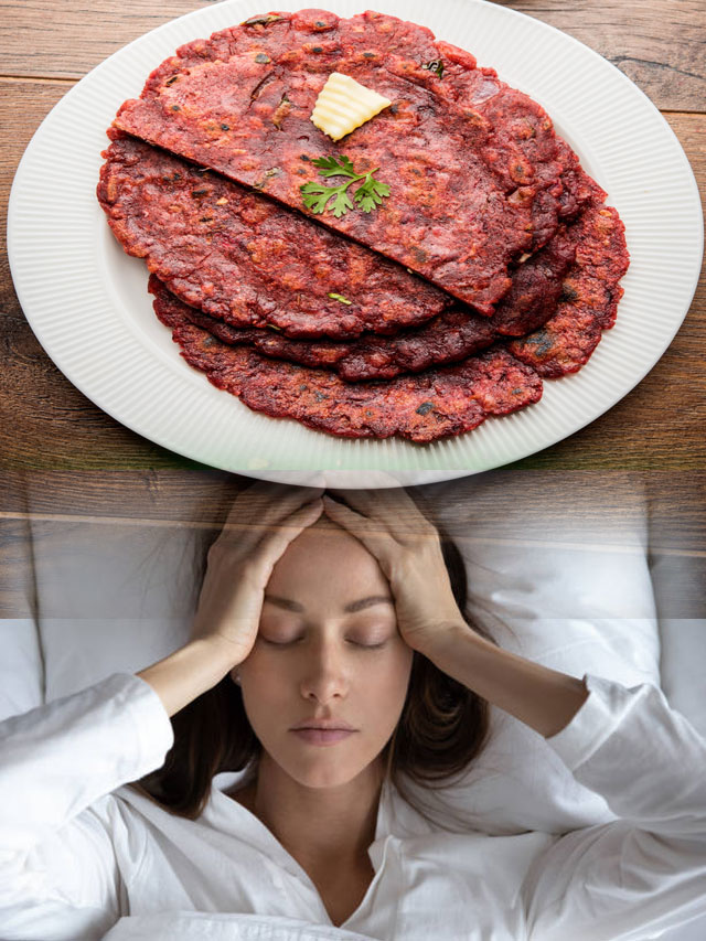 Ragi Roti: मडुआ रोटी इन 6 बीमारियों का है काल, अपने डाइट में आज ही करें ...