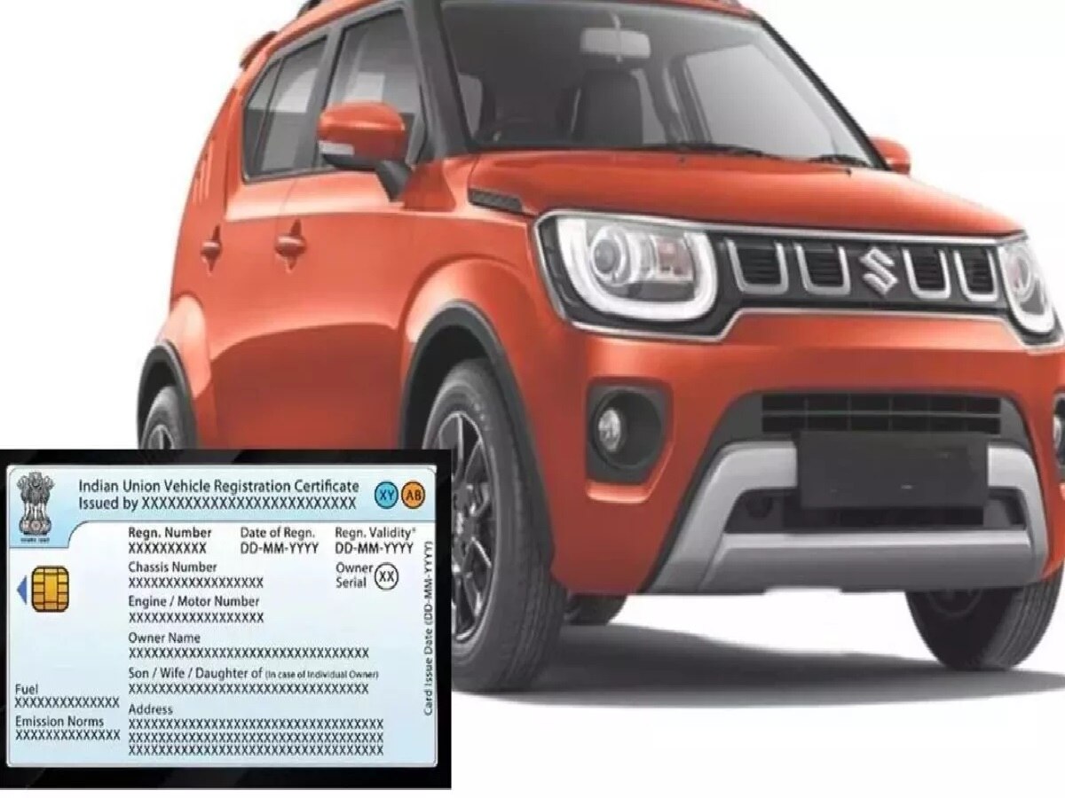 UP New RTO Rules 9 Services of UP transport now available online people ...