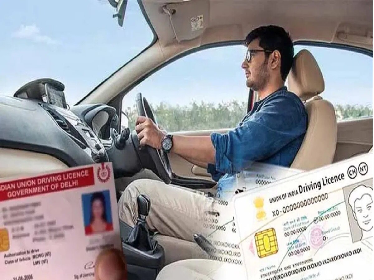 UP New RTO Rules 9 Services of UP transport now available online people ...