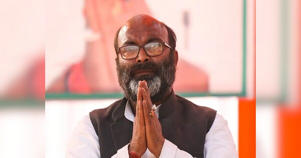 congress leader Ajay Kumar Lallu implicated in kushinagar police sent ...