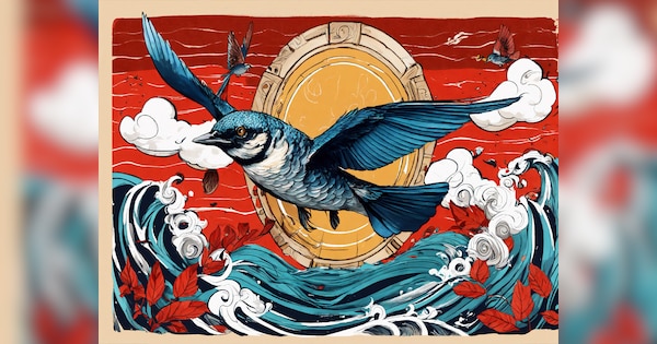 devil bird common swift Flies for months without landing speed 112 km ...