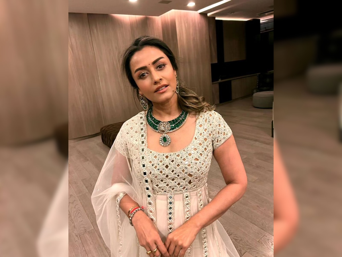This Anil Kapoor and Ajay Devgn Heroine 52 Years Old Namrata Shirodkar ...