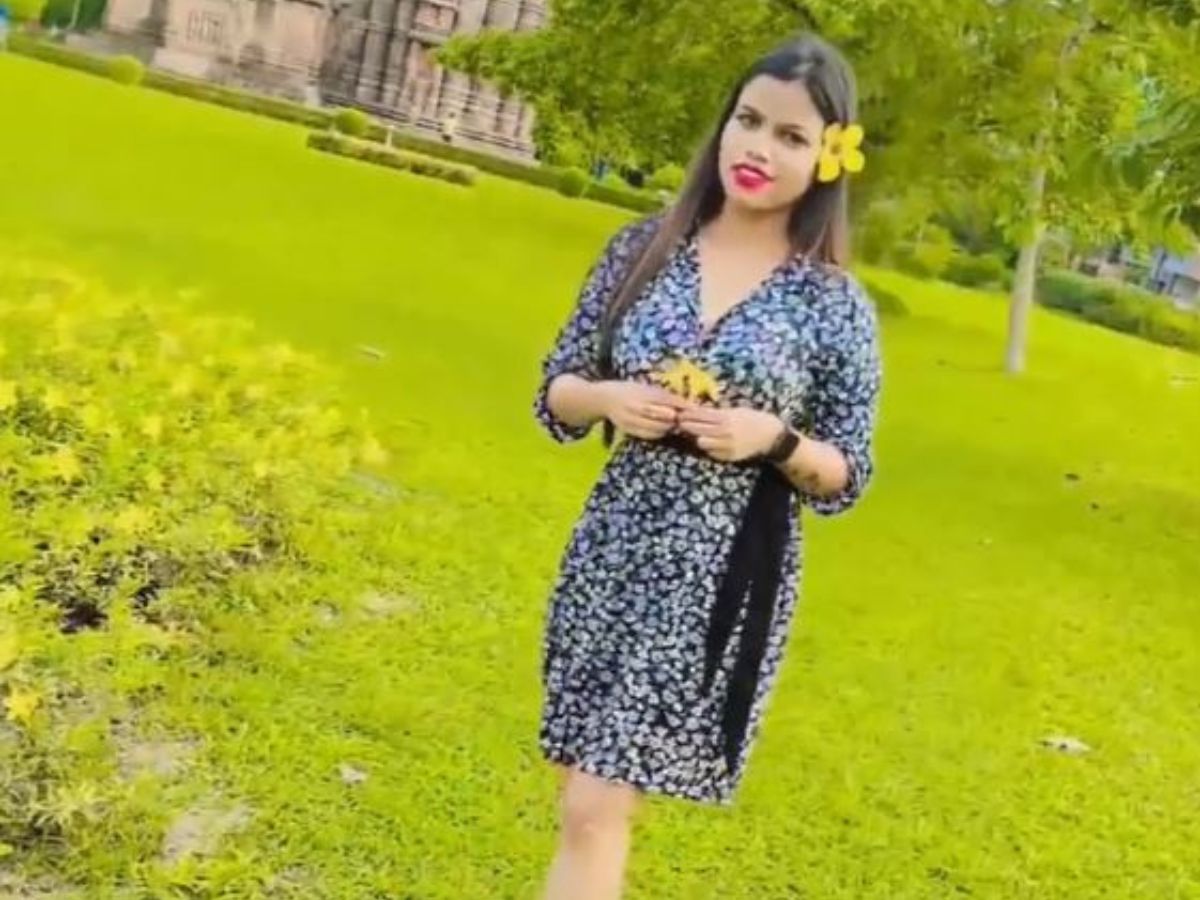 Sahoo Bhauja Viral Video: ଯାତ୍ରା ମଞ୍ଚ ଛାଡି଼ ପାର୍କରେ ଜଲଓ୍ବା ଦେଖାଇଲେ ସାହୁ ...