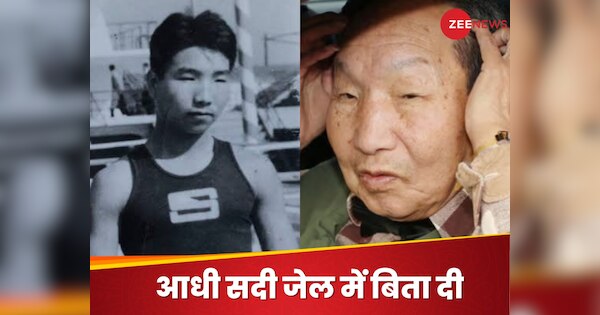 ex japanese boxer iwao hakamada worlds longest serving prisoner ...