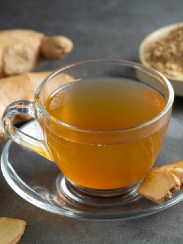 health tips drink these 6 types of herbal teas to get relief from cold ...