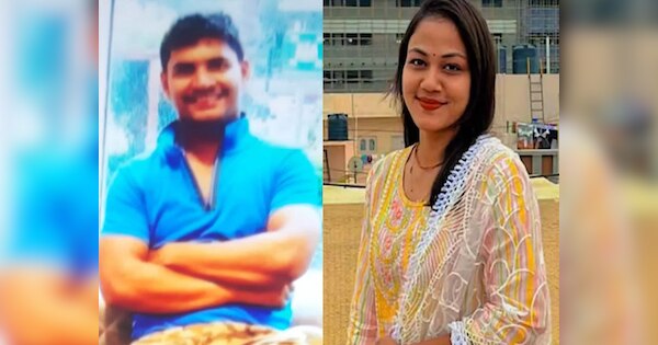 Bangalore Mahalakshmi Case New revelation accused Mukti Ranjan mother ...