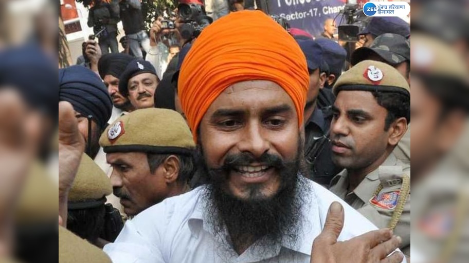 Supreme Court issued notice Punjab and Central Government on Jagtar ...