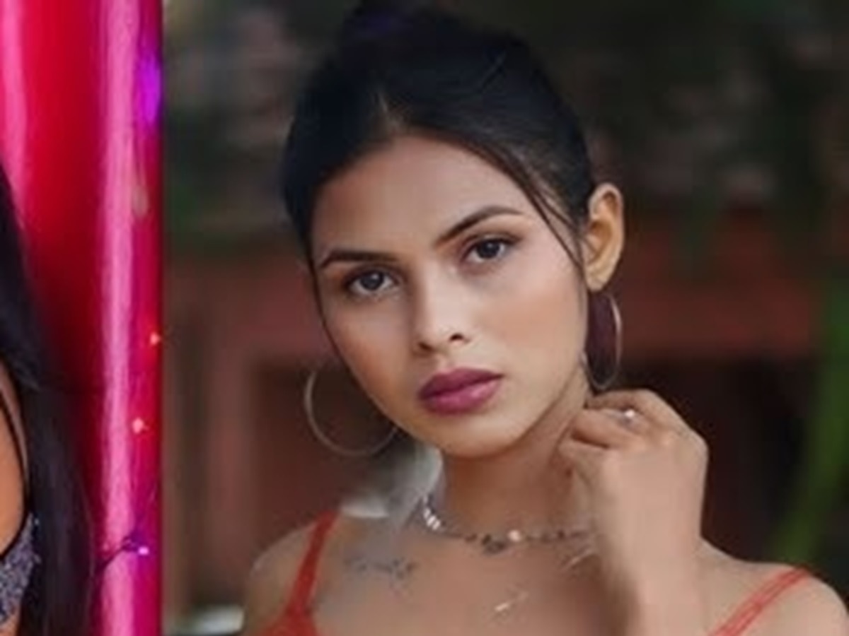 This Bangladeshi Adult Actress Riya Barde 22 Arrested in Fake Indian ...