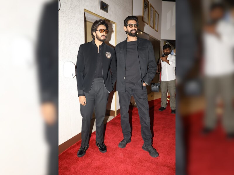 IIFA Awards 2024 Vicky Kaushal, Kriti Sanon, Shahid Kapoor others ...
