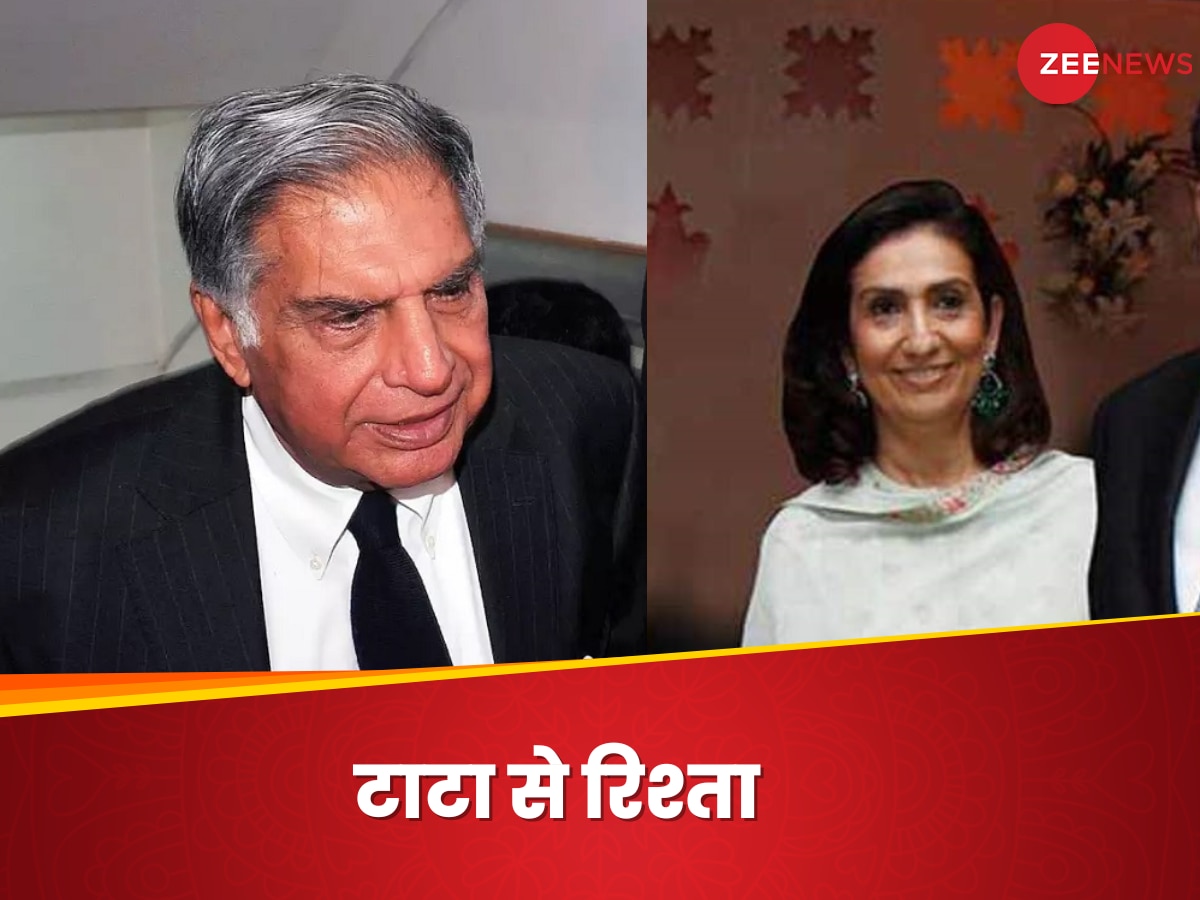 who is ratan tata successor। Who is the next owner of Tata। tata ka ...