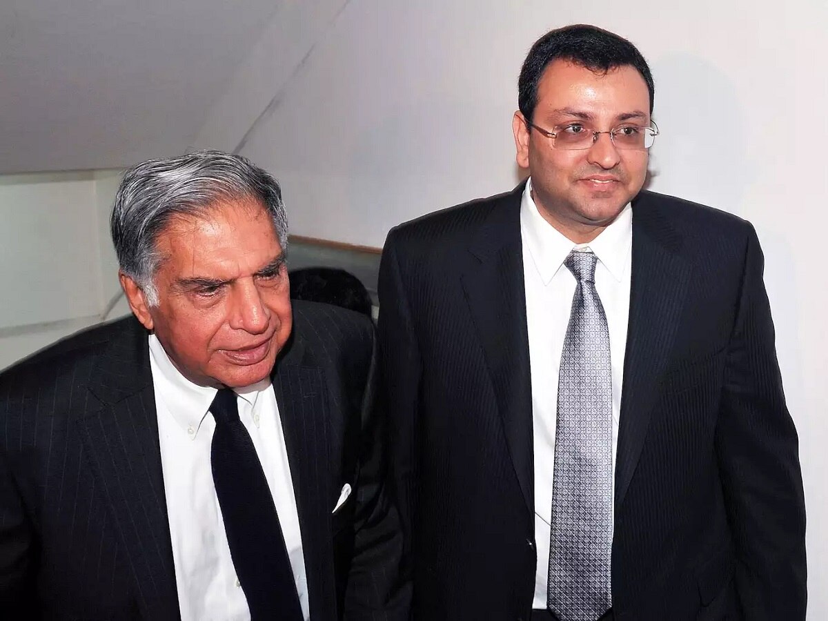 who is ratan tata successor। Who is the next owner of Tata। tata ka ...