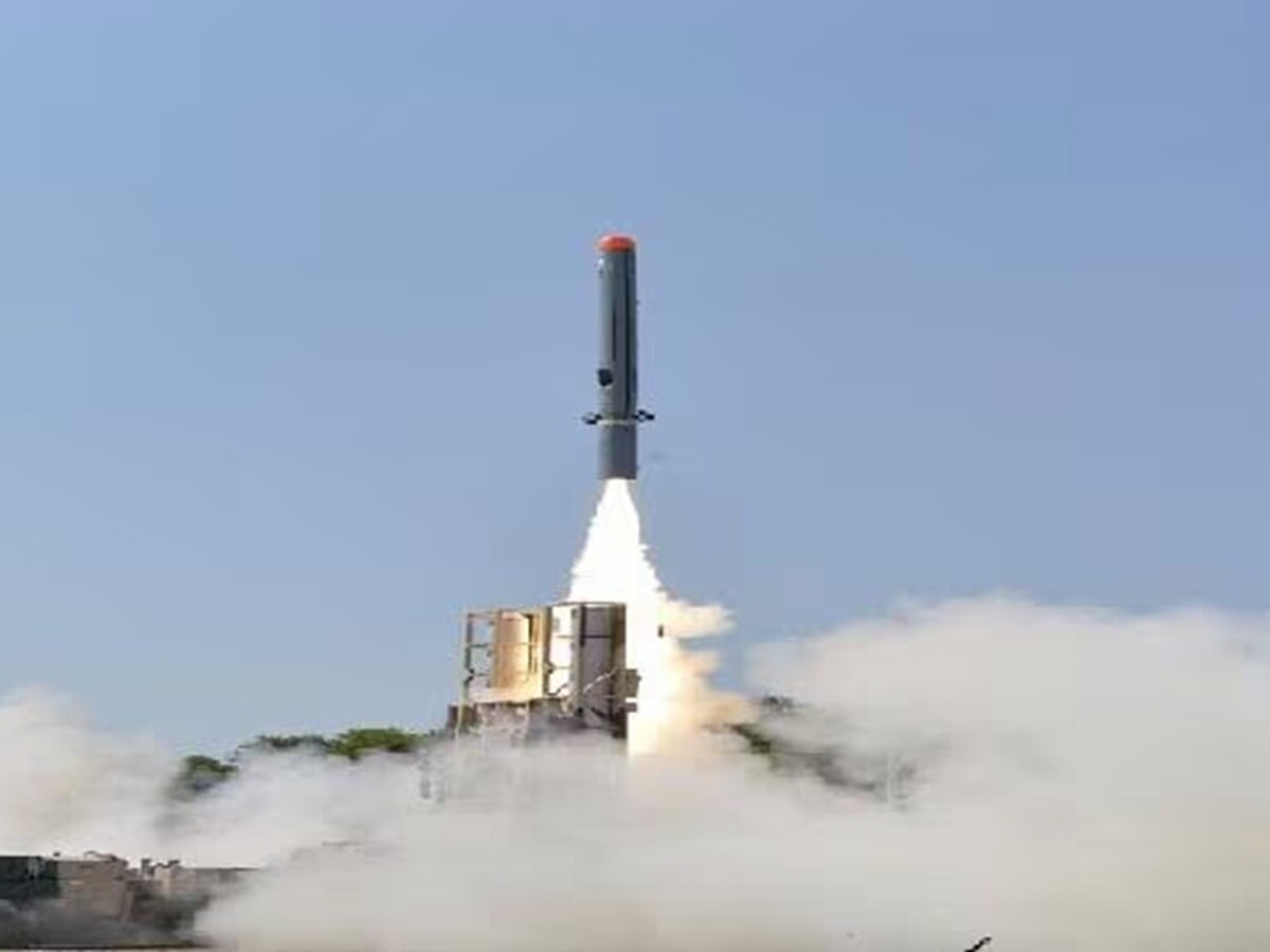 india developing hypersonic missiles army inducting long range rockets ...