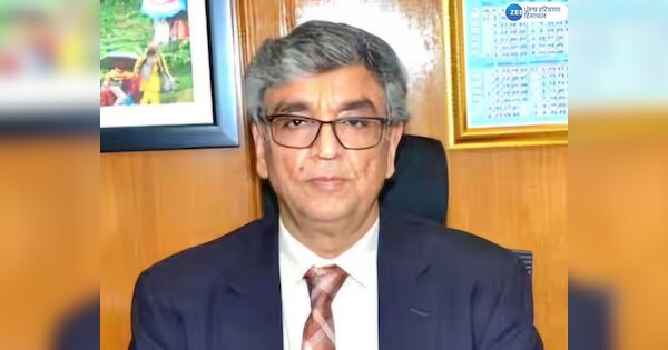 Ram Subhag Singh: रिटायर्ड आईएएस अधिकारी राम सुभग सिंह को मिला 2 साल का ...