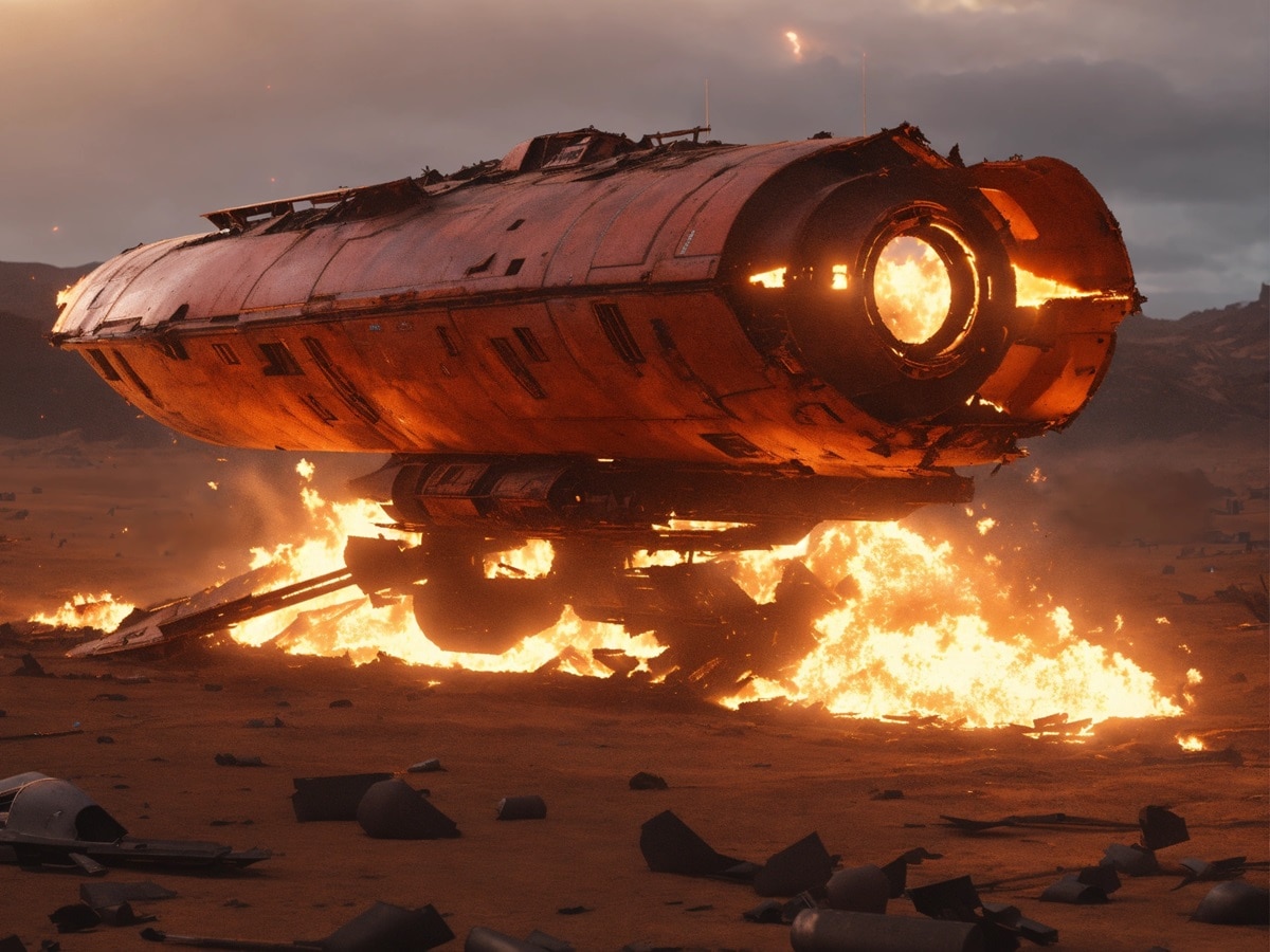 Bunker buster bomb | hassan nasrallah killed | israel in lebanon | बंकर ...