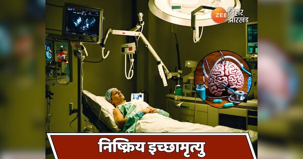 Can doctors remove life support of patients declared brain dead Know on ...