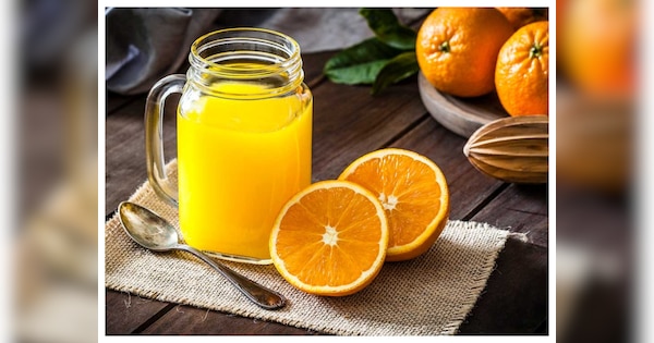 what happen if drink orange juice daily roj santre ka juice peene ke ...