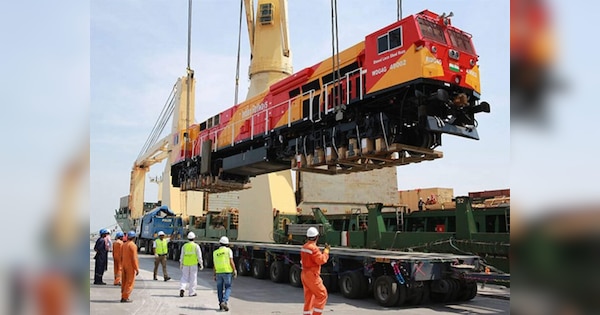 Marhaura rail engine factory will made engine to African trains creat history| Bihar News: बिहार ...