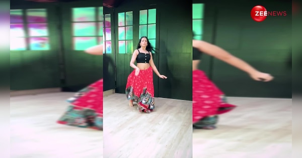 girl did stupendous dance moves on urmila matondkar song chamma chamma ...