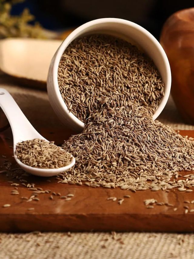 Cumin Benefits to boost metabolism and Immune system Jeera In Hindi|इम् ...