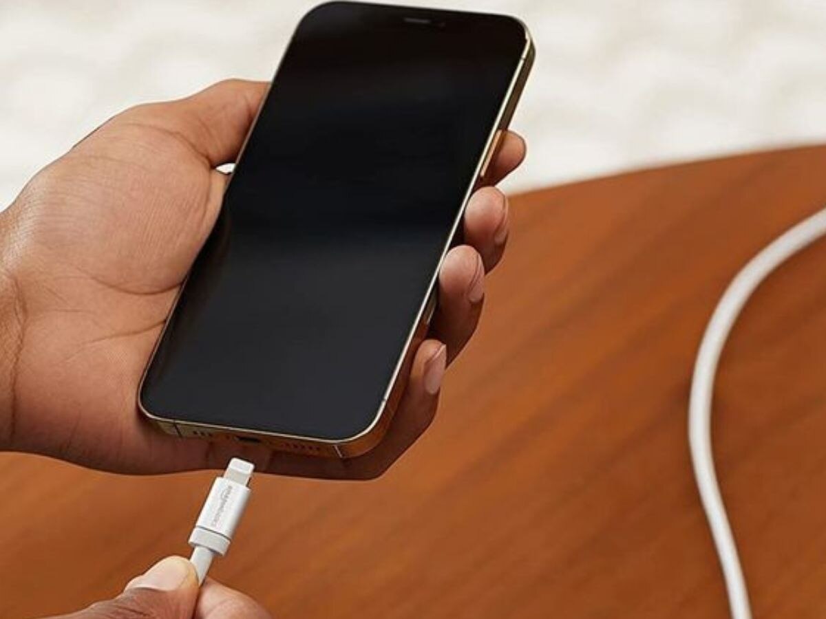 how to differentiate between original and duplicate iphone charger | इन ...