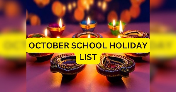 October 2024 Holiday List: गांधी जयंती, दशहरा, दिवाली समेत इतने दिन बंद ...