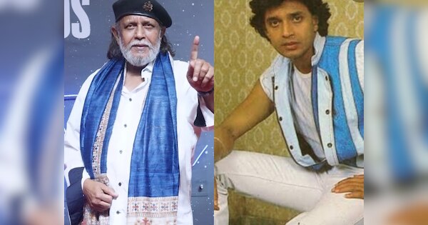 Mithun Chakraborty Reaction On Dada Saheb Phalke Awards says Neither I ...