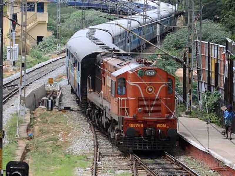 sabse lambi train। world Longest Train। India Lonest Train Name। Duniya ...