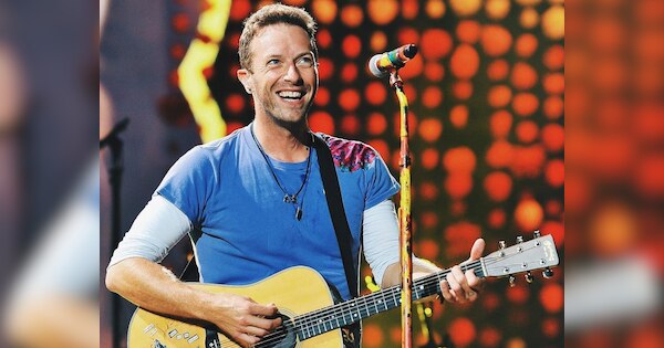 Coldplay To Retire As A Band after 12th studio album says Chris Martin ...