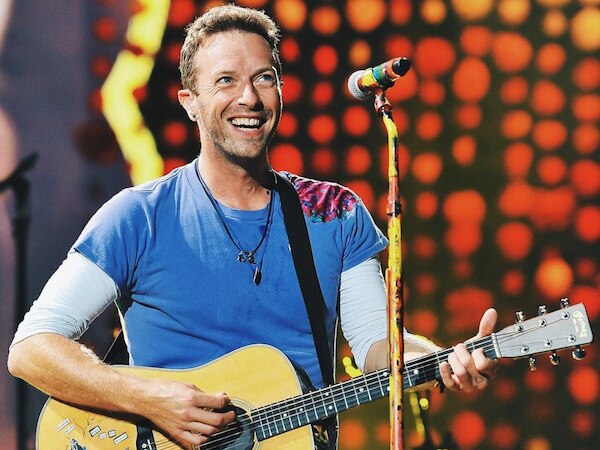 Coldplay To Retire As A Band after 12th studio album says Chris Martin ...