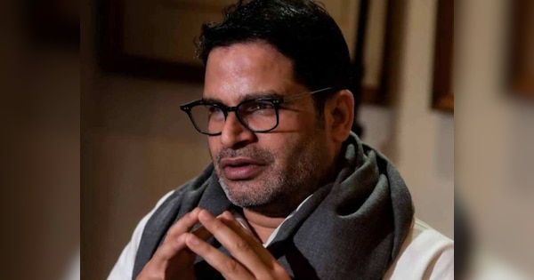 who is prashant kishor profile election strategist and leader party jan swaraj love life family ...