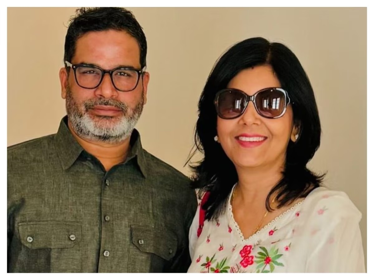 who is prashant kishor profile election strategist and leader party jan ...