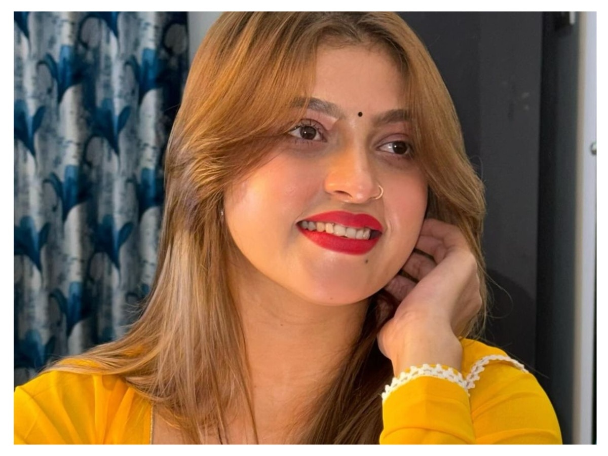 who is bhojpuri actress komal singh | Who is Komal Singh: कौन हैं कोमल सिंह, जिन्होंने खेसारी के ...