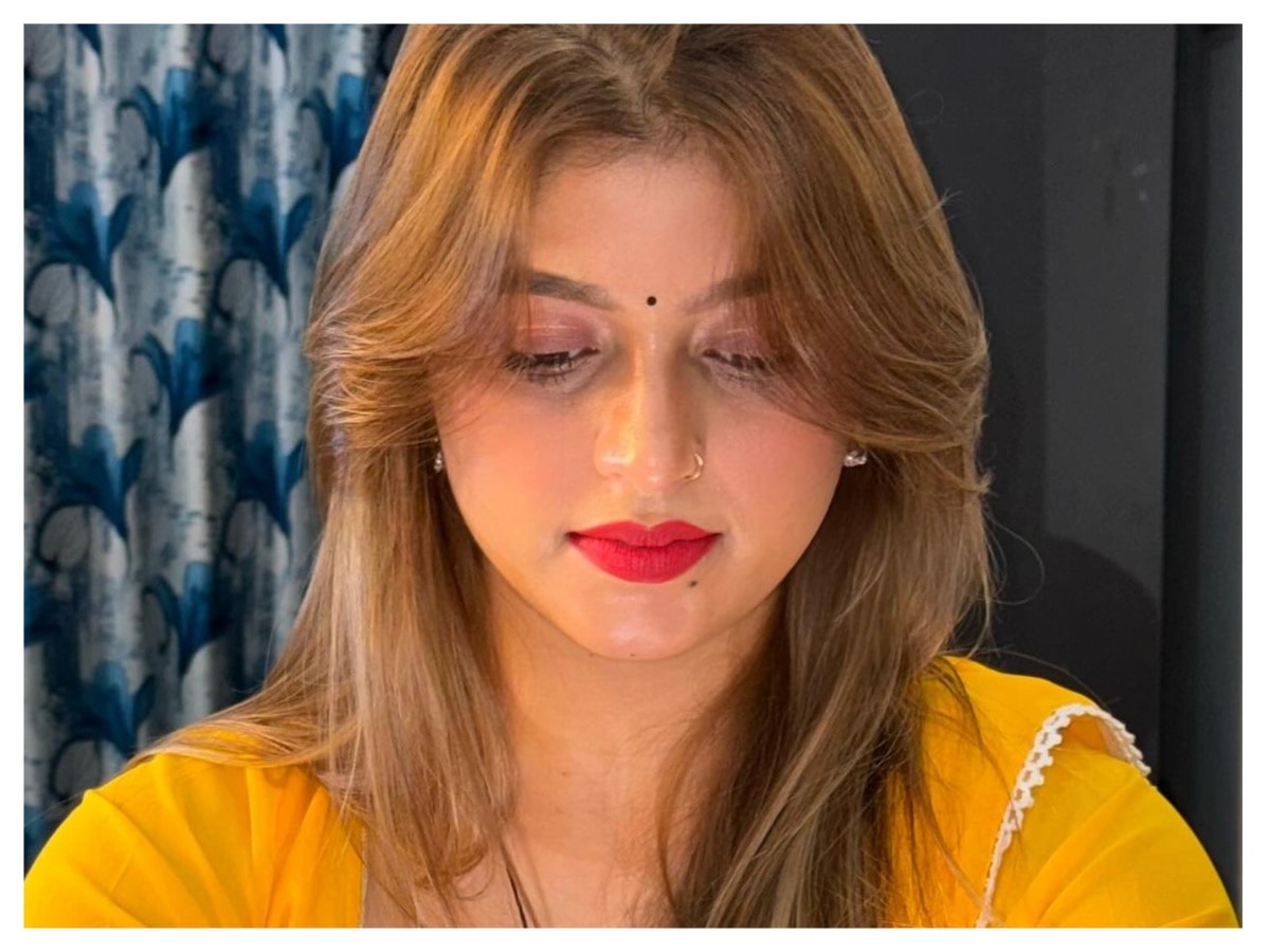 who is bhojpuri actress komal singh | Who is Komal Singh: कौन हैं कोमल ...