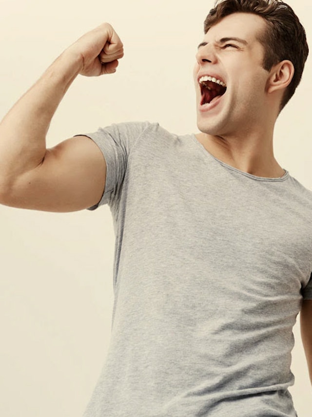 5 food items that increase male stamina