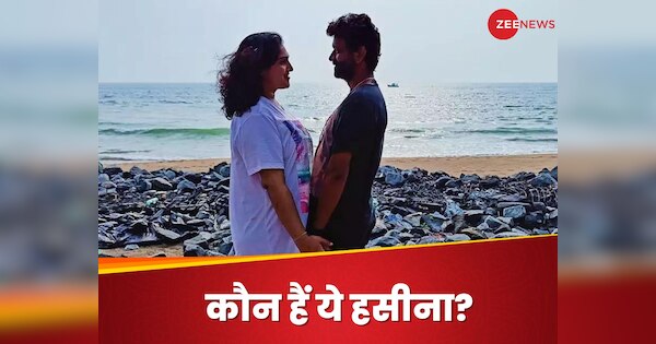 South Top Actress Vanitha Vijaykumar Painful love life takes 3 time ...