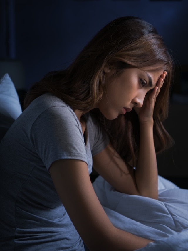 why bad dreams come in sleep know the real facts