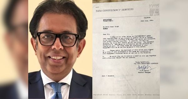 iit passout retired ias rohit kumar singh x post viral on internet ...