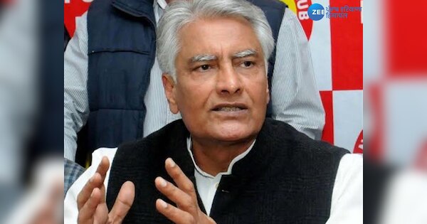 Sunil Jakhar: ਜਾਖੜ ਨੇ ਪ੍ਰਧਾਨ ਮੰਤਰੀ ਮੋਦੀ ਅਤੇ ਅਮਿਤ ਸ਼ਾਹ ਨੂੰ ਪੰਜਾਬ ਪ੍ਰਤੀ ...