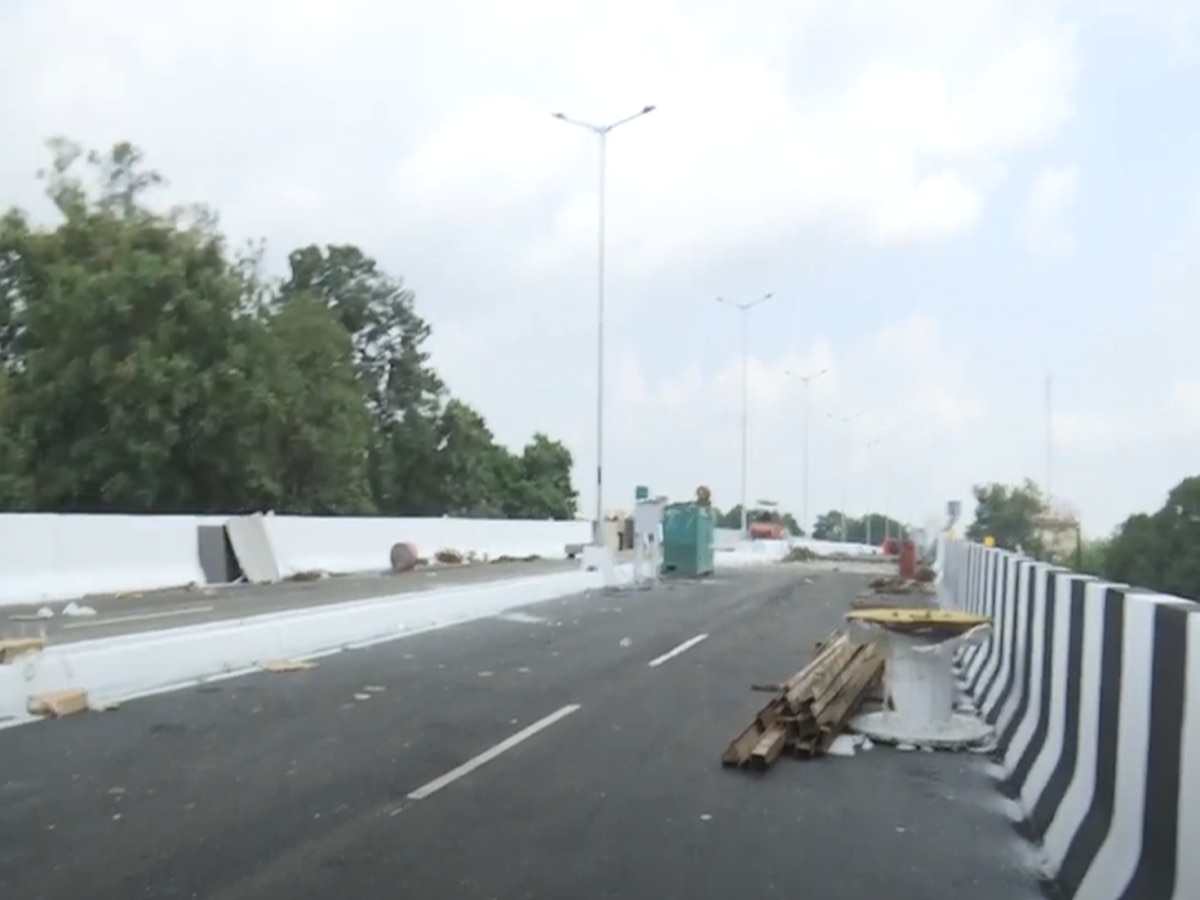 Jharkhand first flyover wait is over Ranchi Kantatoli Flyover will ...